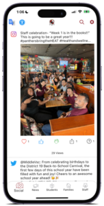 Van Siclen Community School – Magnet School of Multimedia Arts ...